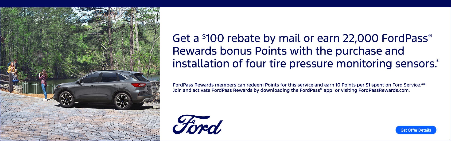 Ford Dealer Serving Salisbury, MD | New & Used Car Dealer