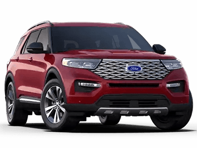 Ford Dealer Serving Salisbury, MD | New & Used Car Dealer