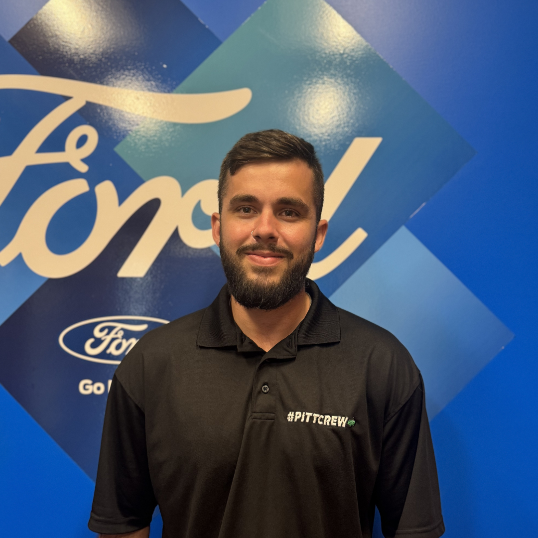 Meet Our Staff | Pittsville Ford