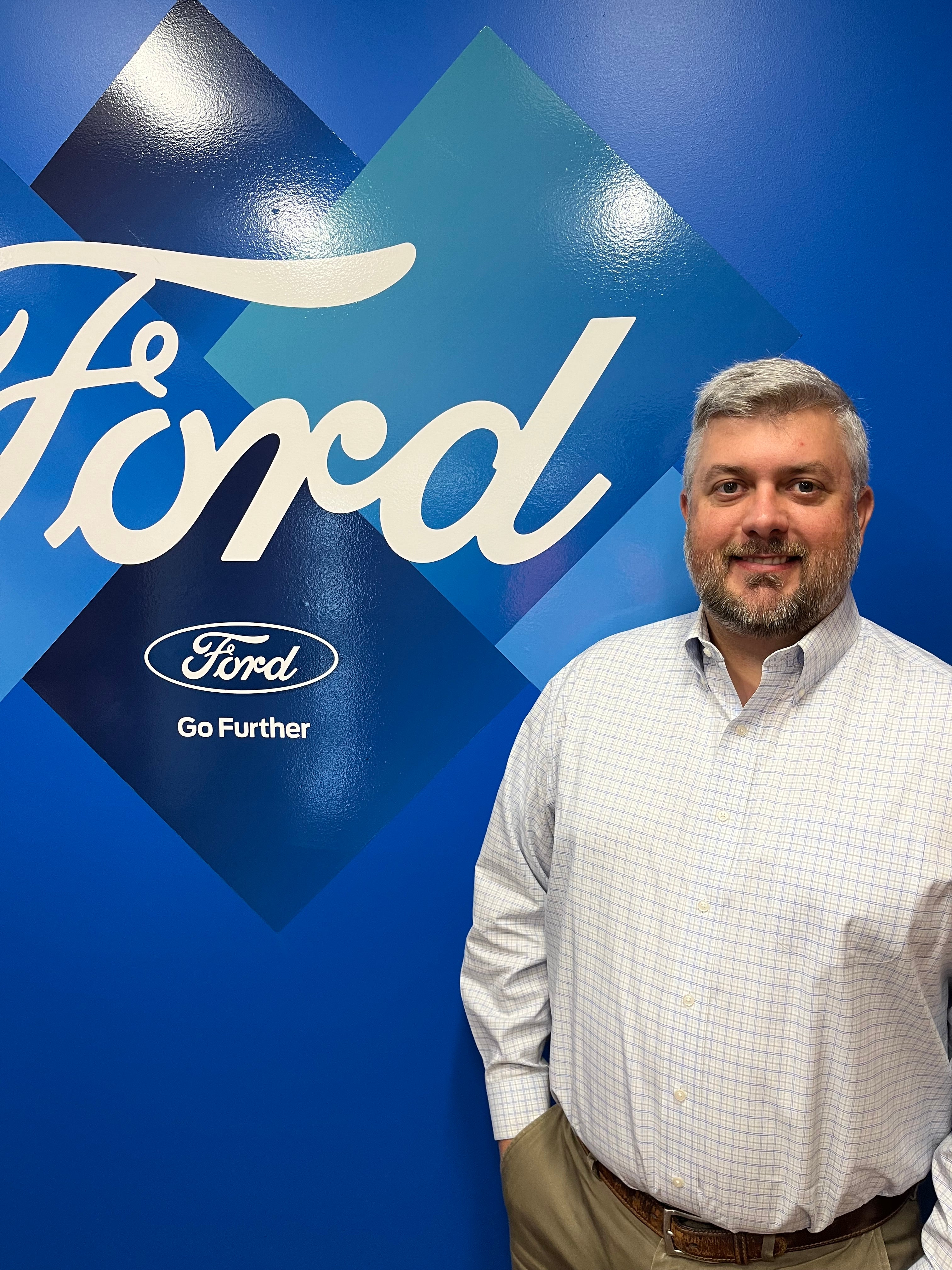 Meet Our Staff | Pittsville Ford