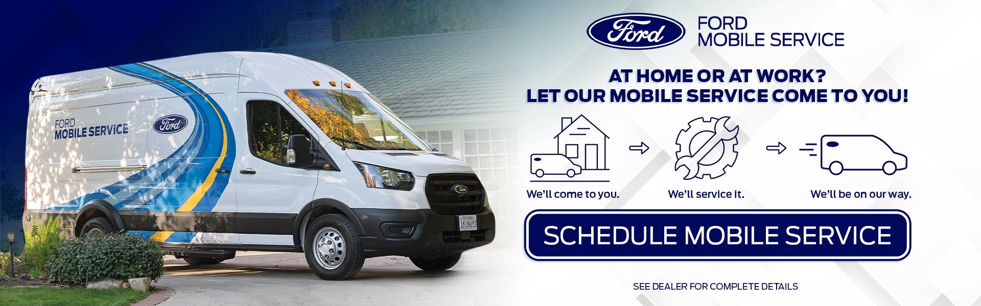 Ford Dealer Serving Salisbury, MD | New & Used Car Dealer