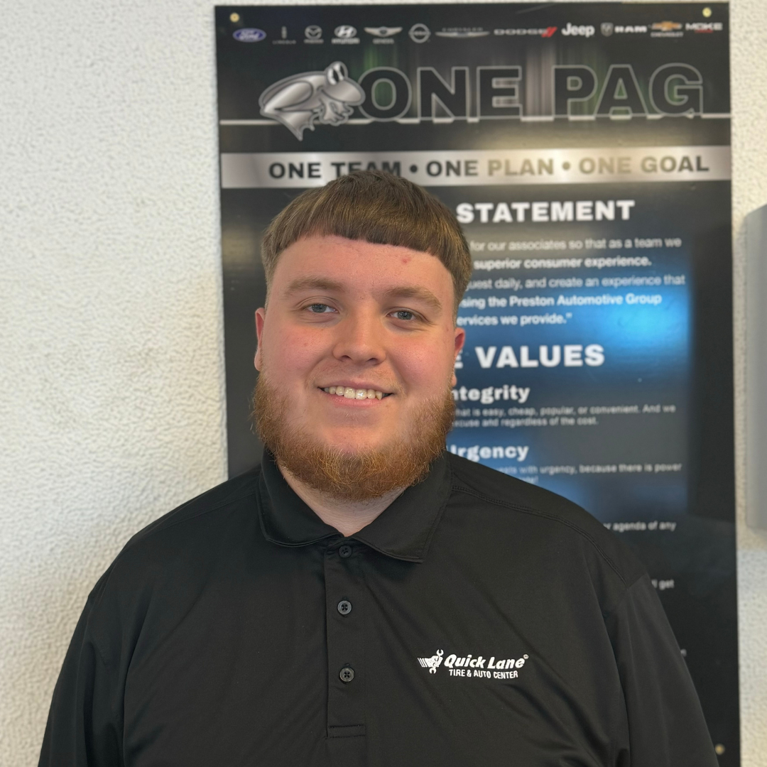 Meet Our Staff | Pittsville Ford